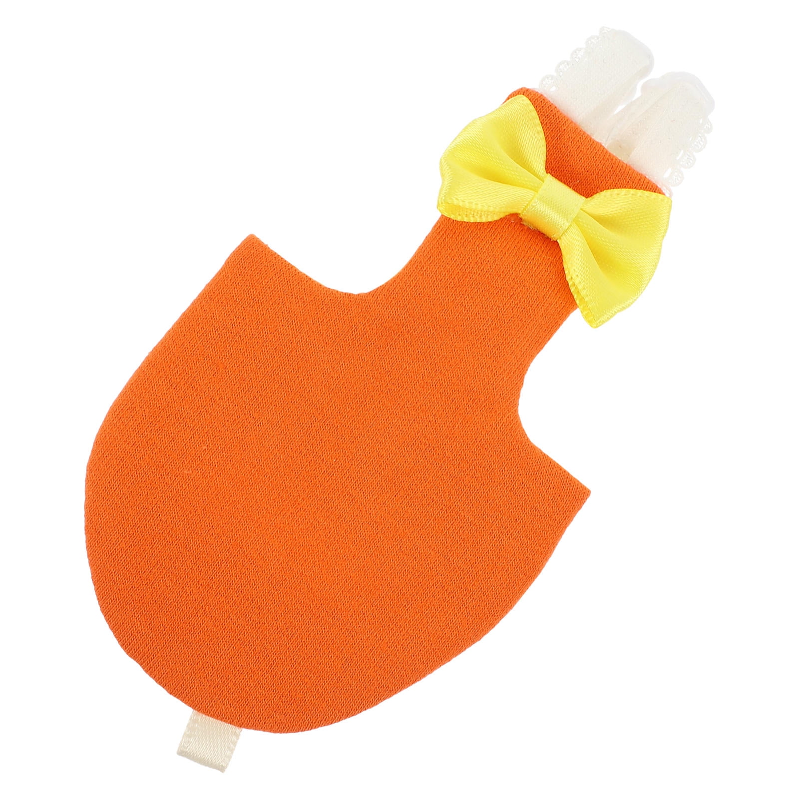 HONMEET Parrot Diaper Small Parakeet Costume Flight Comfort 14x5.5in 1 ...