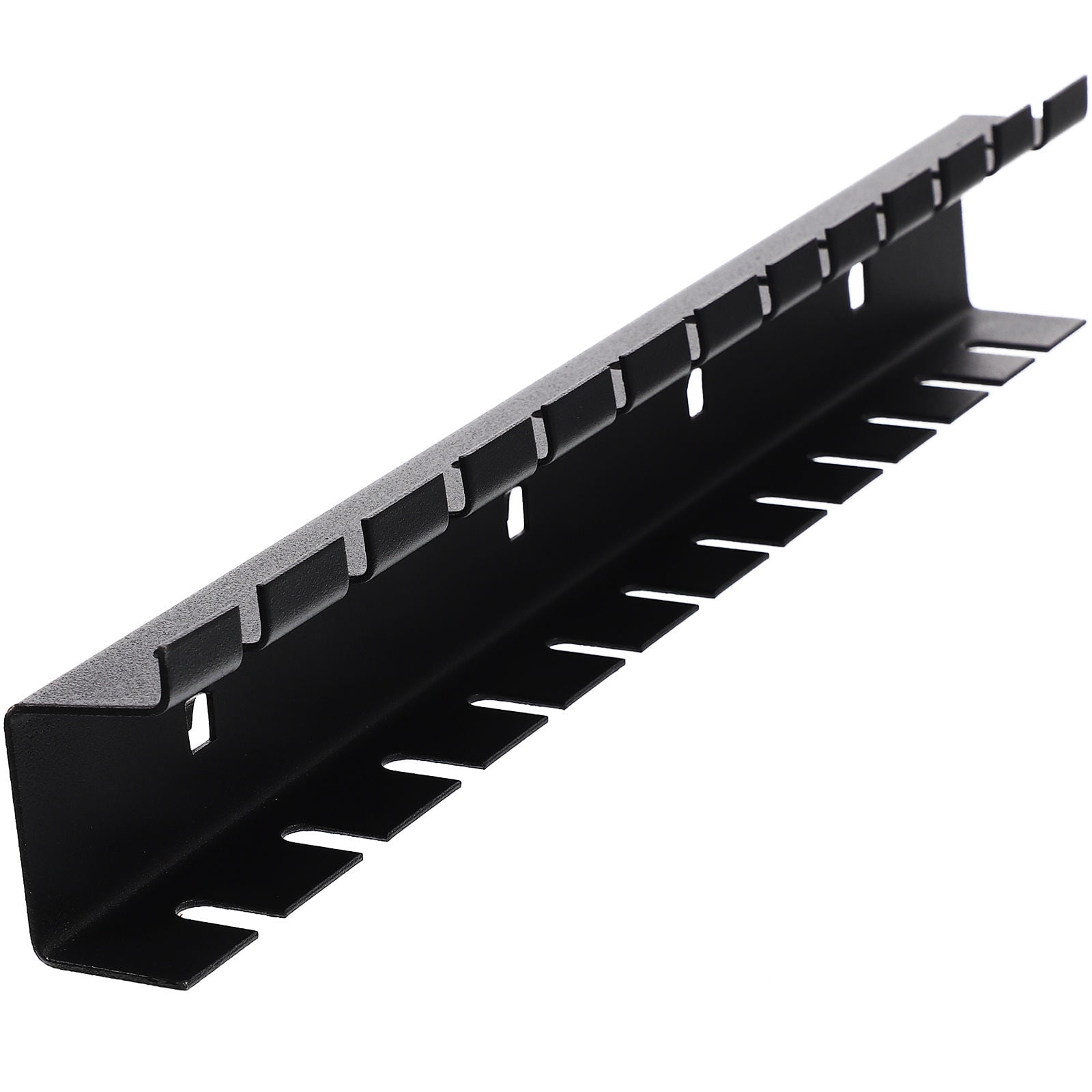 HONMEET Pegboard Screwdriver Holder Tool Storage Rack Carbon Steel for ...