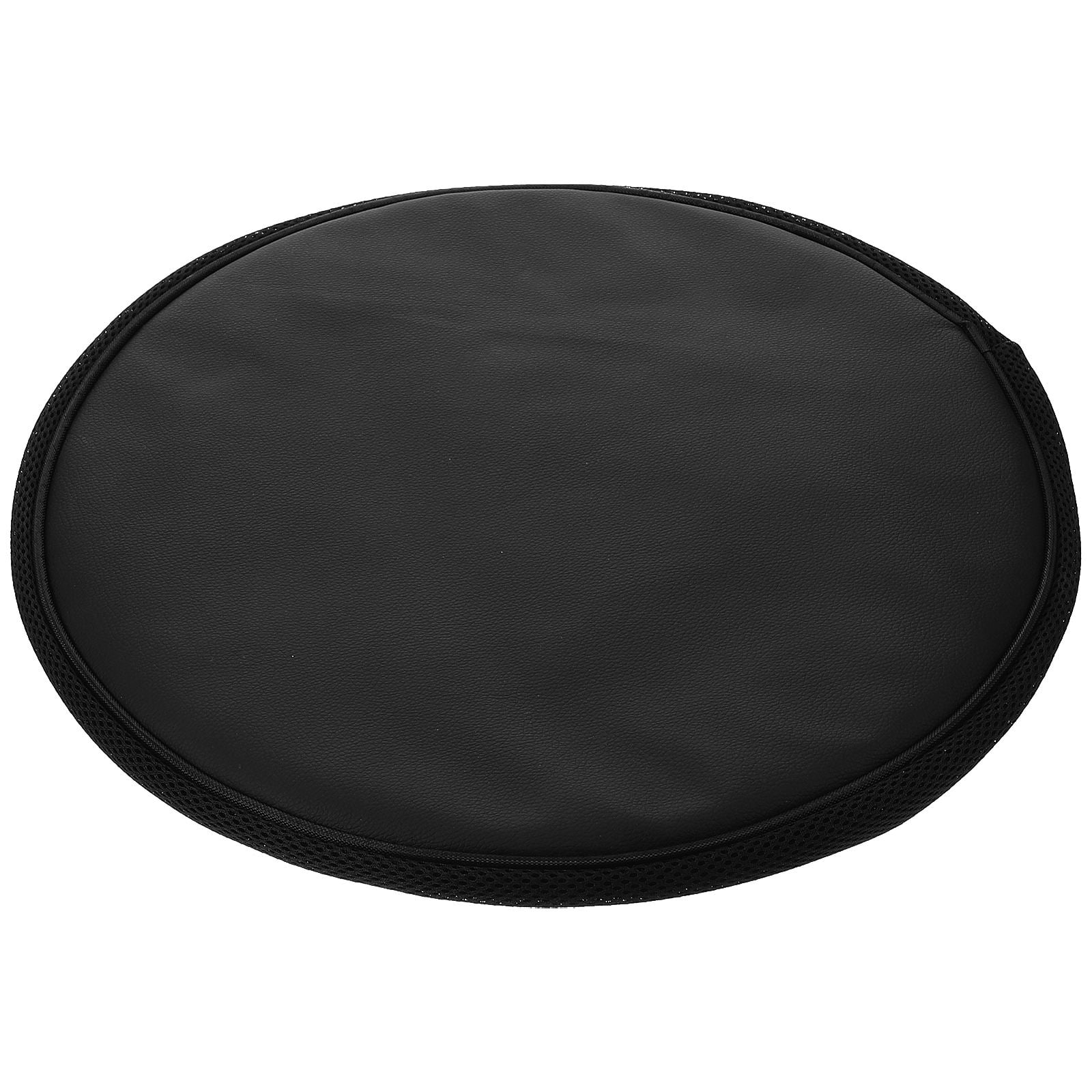HONMEET PU African Drum Skin Protective Cover Damp Grime Resistant for ...