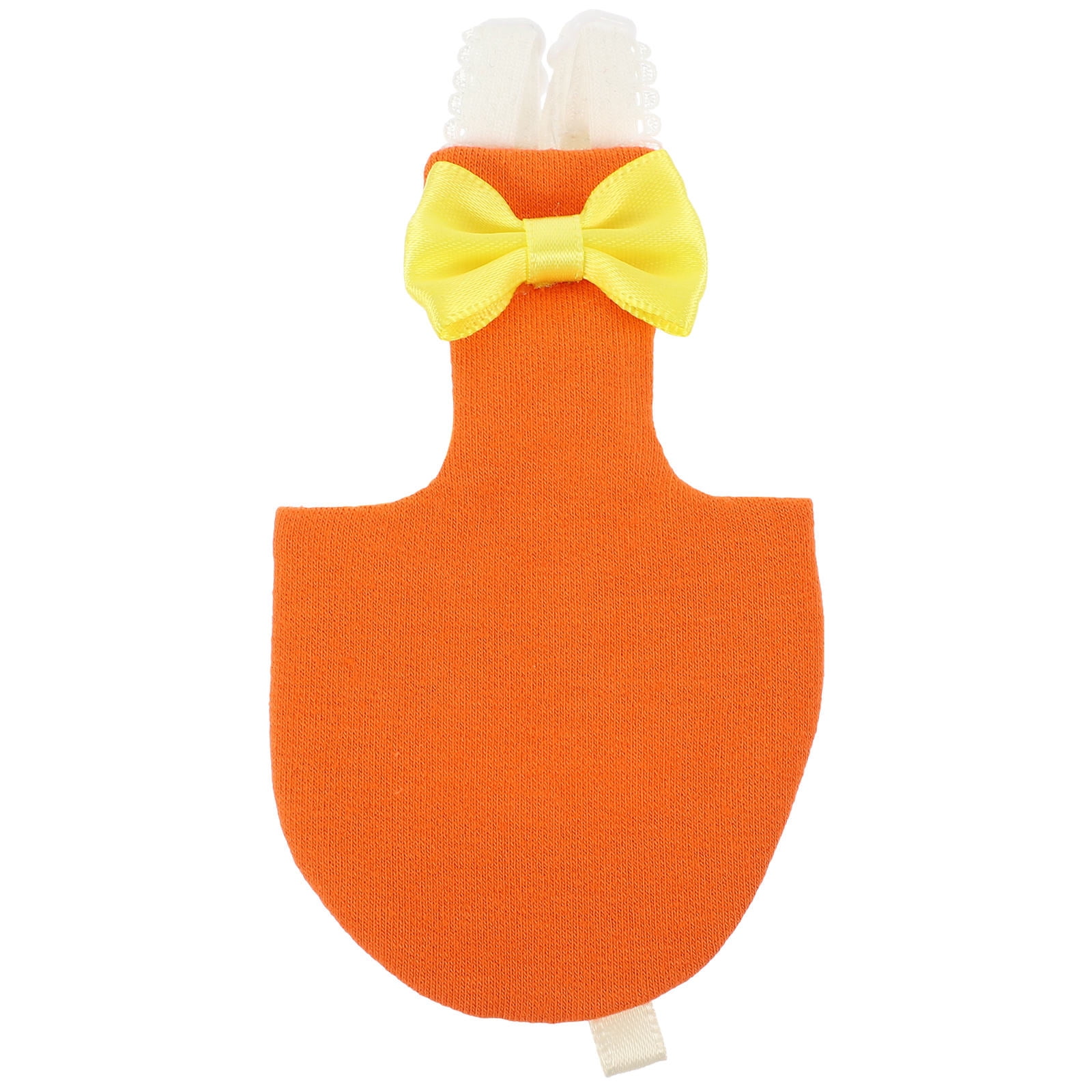 HONMEET Pet Bird Clothes Parrot Clothing Practical Design 14x5.5in 1 ...