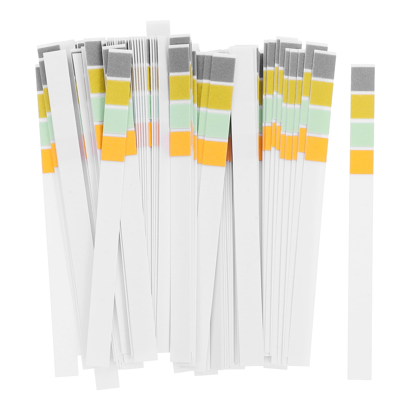 HONMEET Ph Tester Strips 200Pack for Home and Professional Use in ...
