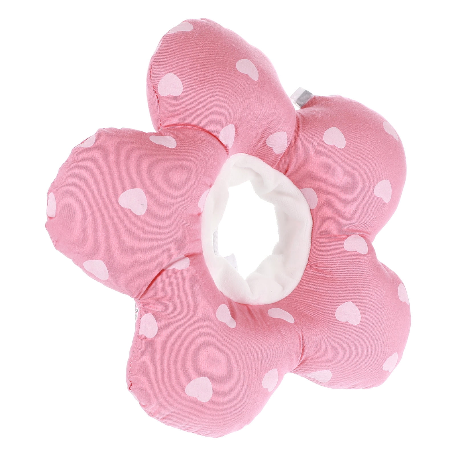 HONMEET Pink Cat Recovery Cone 1Pcs for Cat Wound Healing and ...