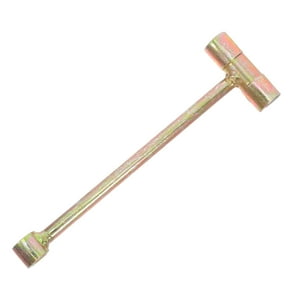 Oxygen Cylinder Wrench Key