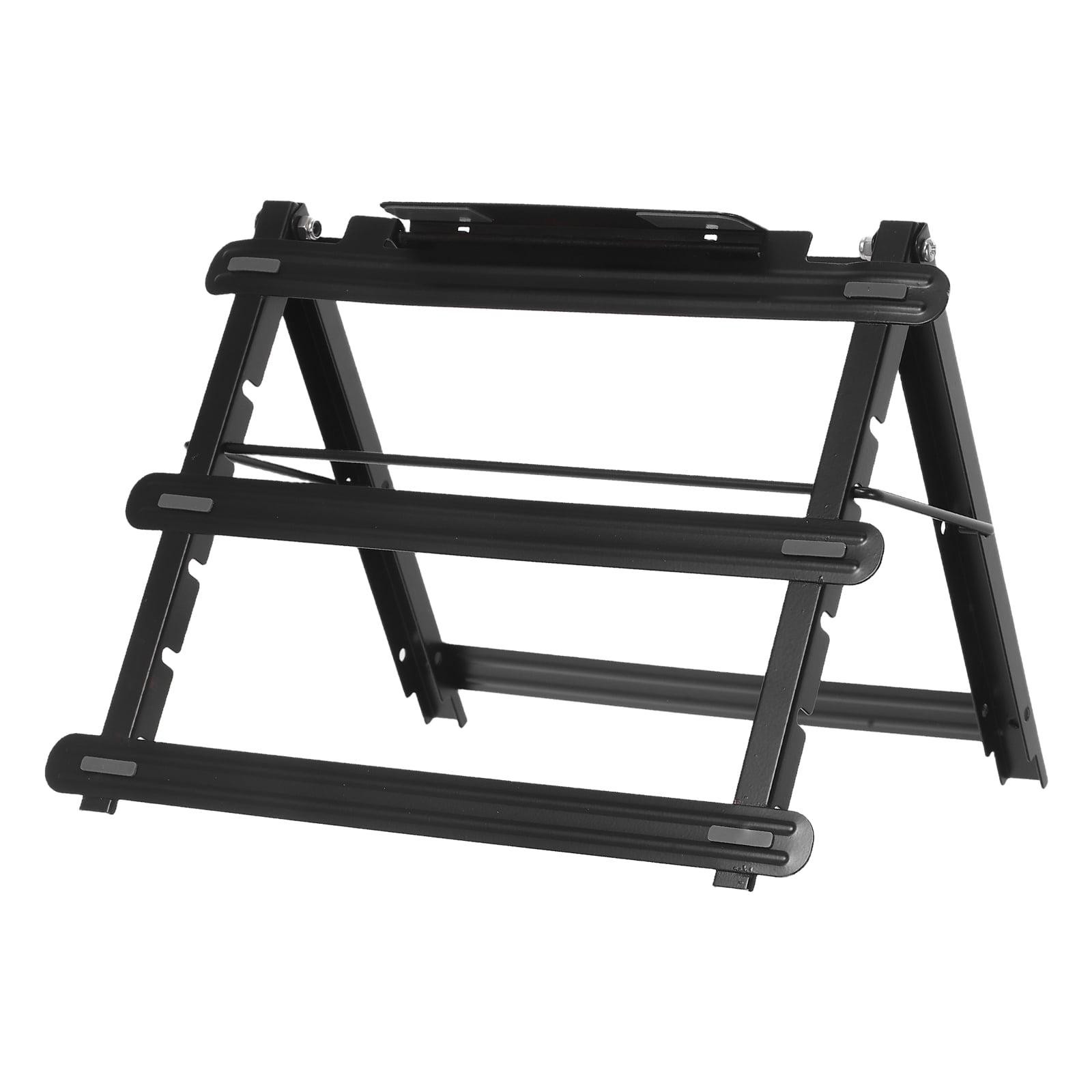 HONMEET Portable Light Tracing Box Stand, Stable Iron Frame, Black ...