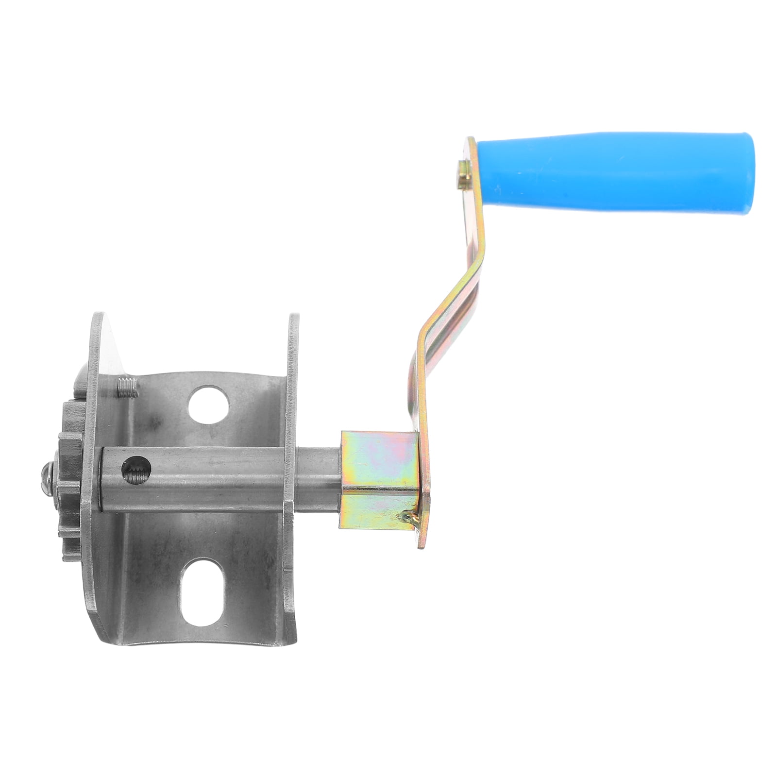 HONMEET Racket String Adjuster String Tightener For Racquet Blue Iron ...