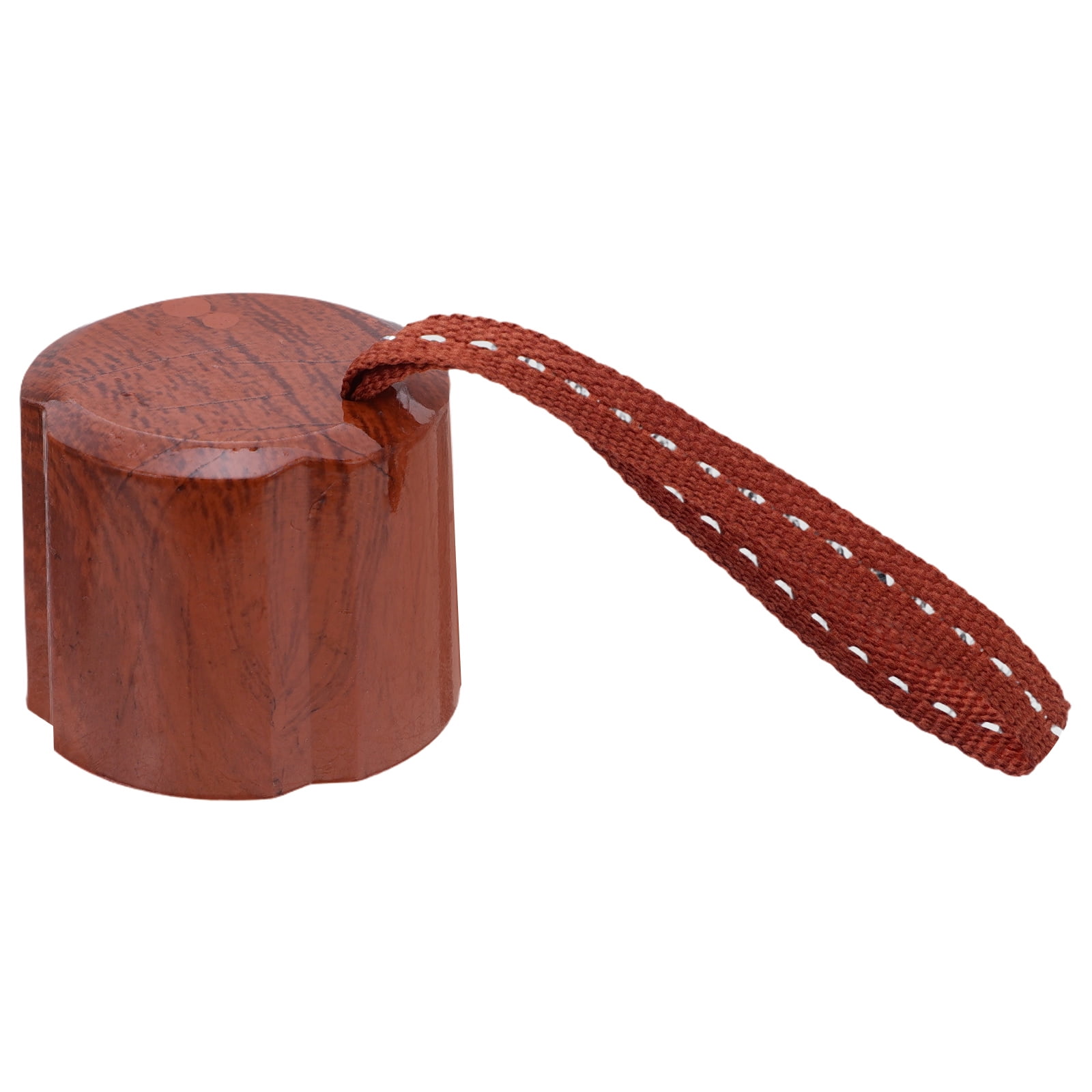 HONMEET Replacement Plastic Handle for Folding Umbrella Brown ...