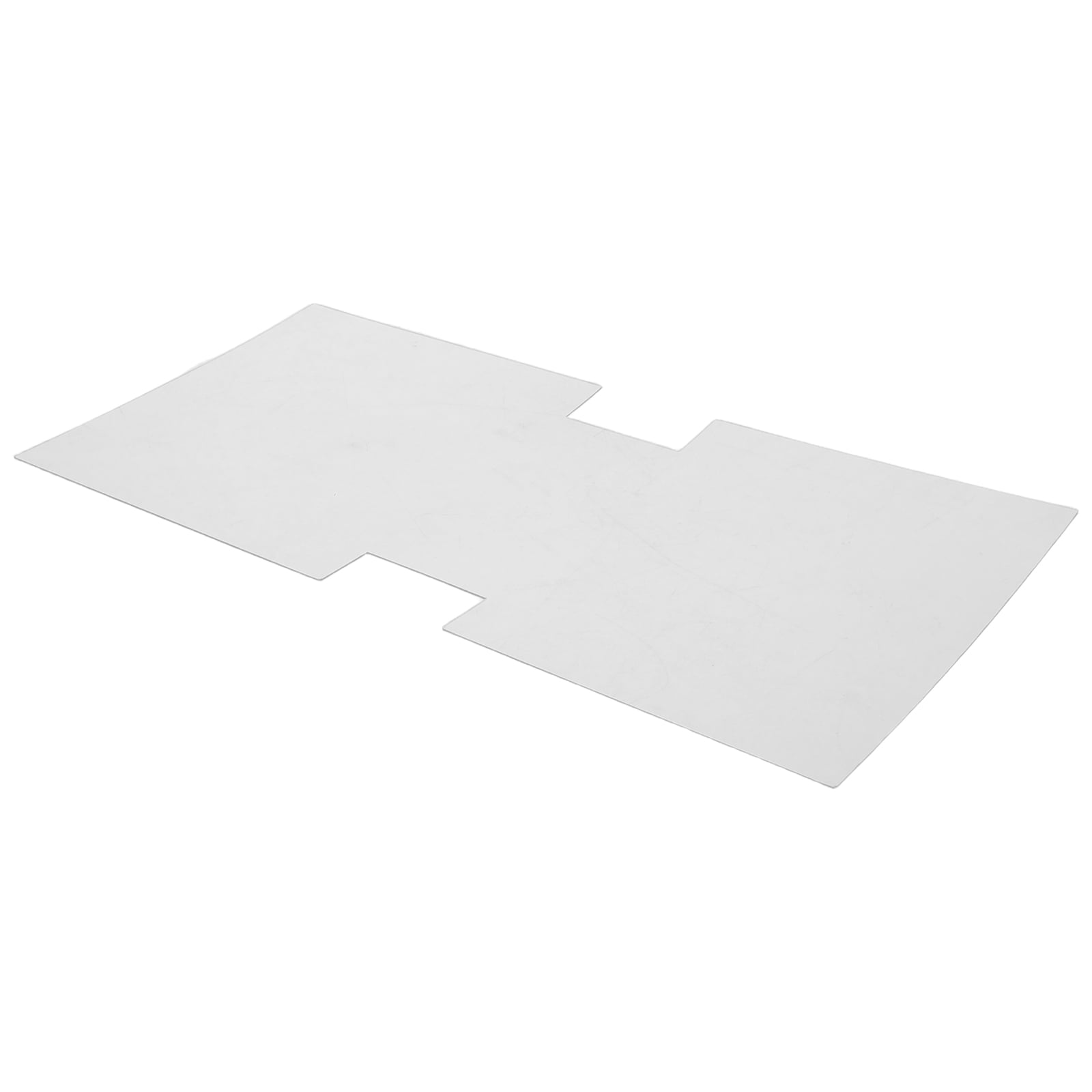 HONMEET Transparent Acrylic Quilting Ruler for Patchwork Measuring and ...