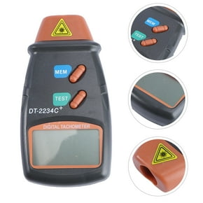 Small Engine Tachometer