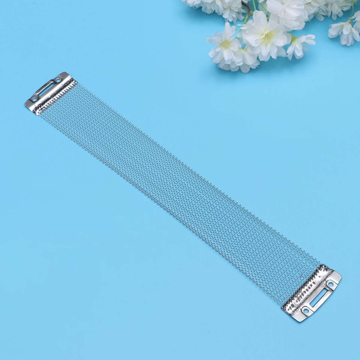 HONMEET drum wire spring Snare Drum Spring Belt Stainless Steel for ...