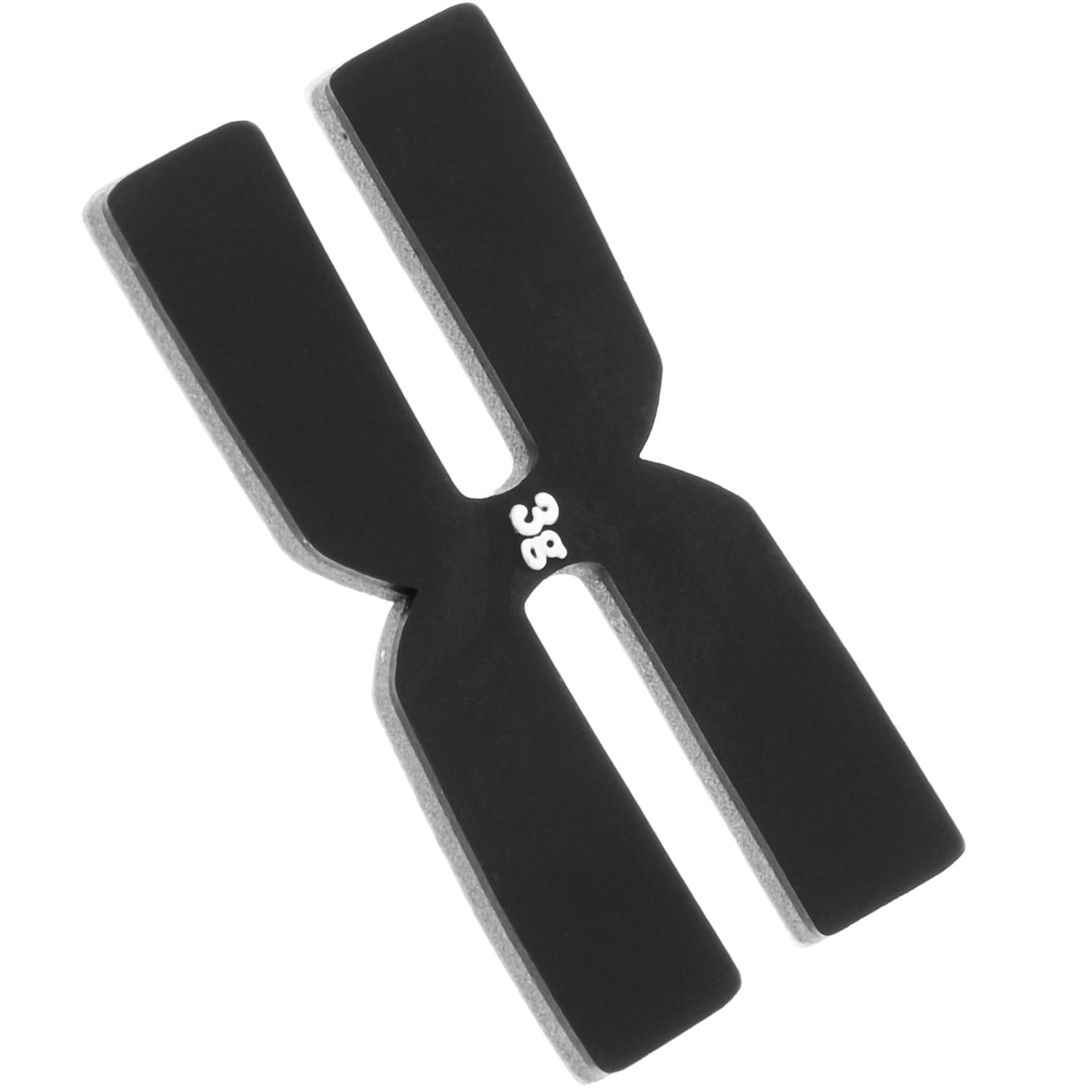 HONMEET Tennis Racket Accessories 1Pack Silicone Weighted Plate for ...