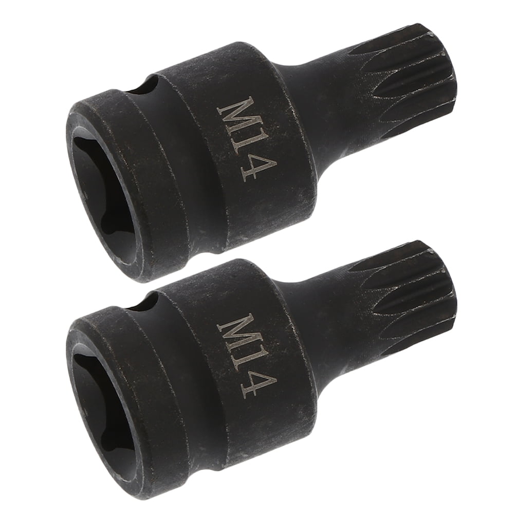 HONMEET Steel Brake Tool Kit for Car Owners 2Pcs - Walmart.com