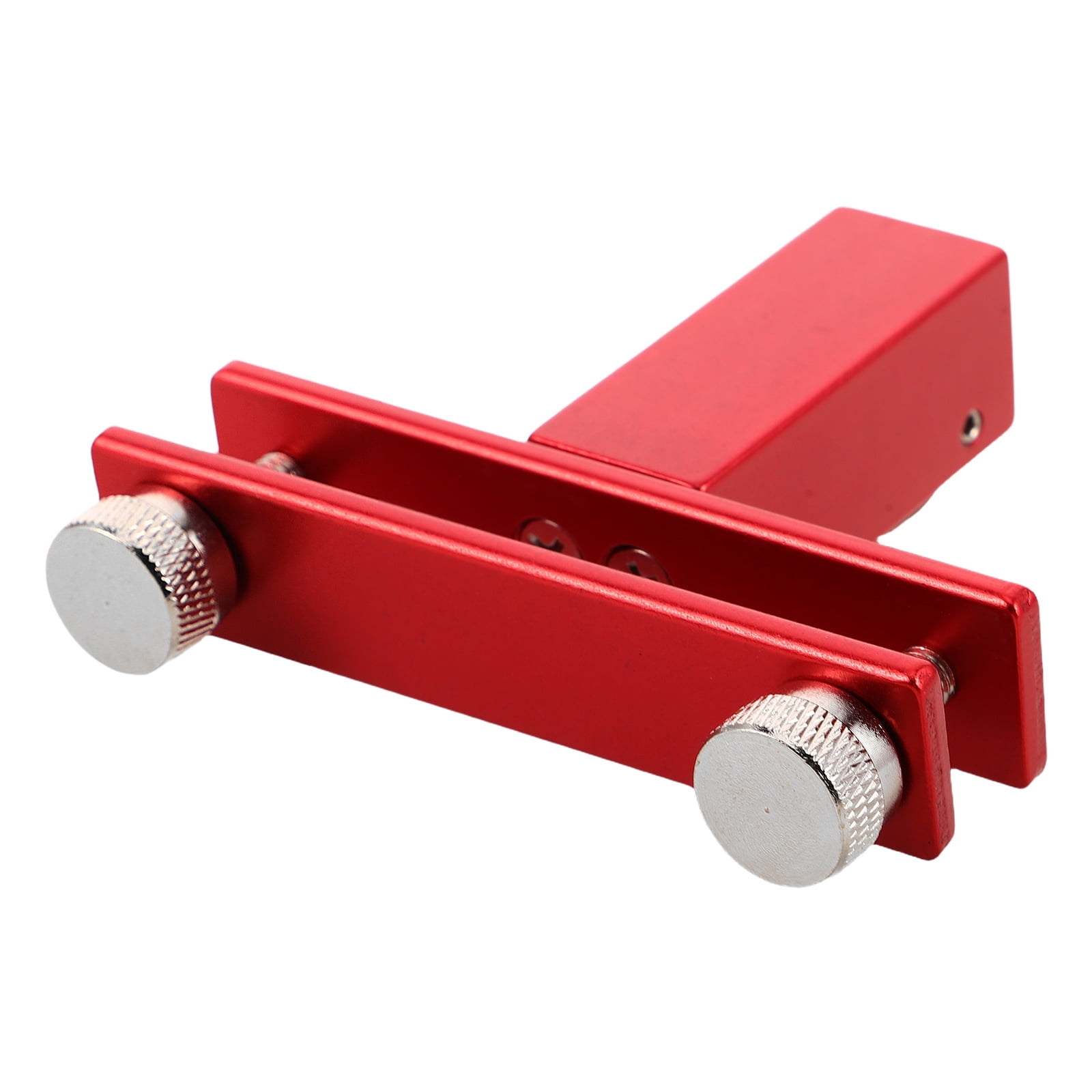 HONMEET Violin Bridge Shaping Tool, Red Metal, Efficient Sanding ...
