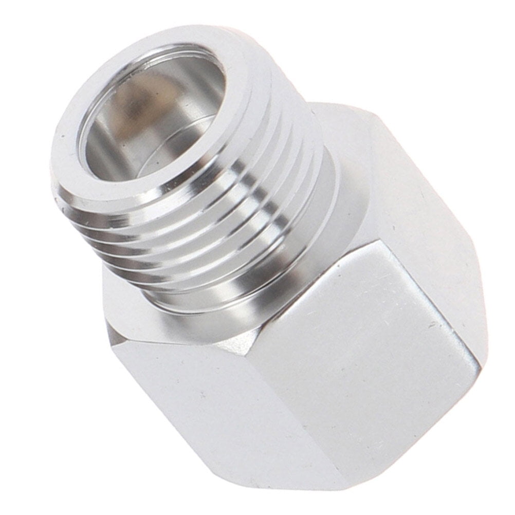 HONMEET Water Pressure Reducing Regulator for Water Tap Use Aluminum ...