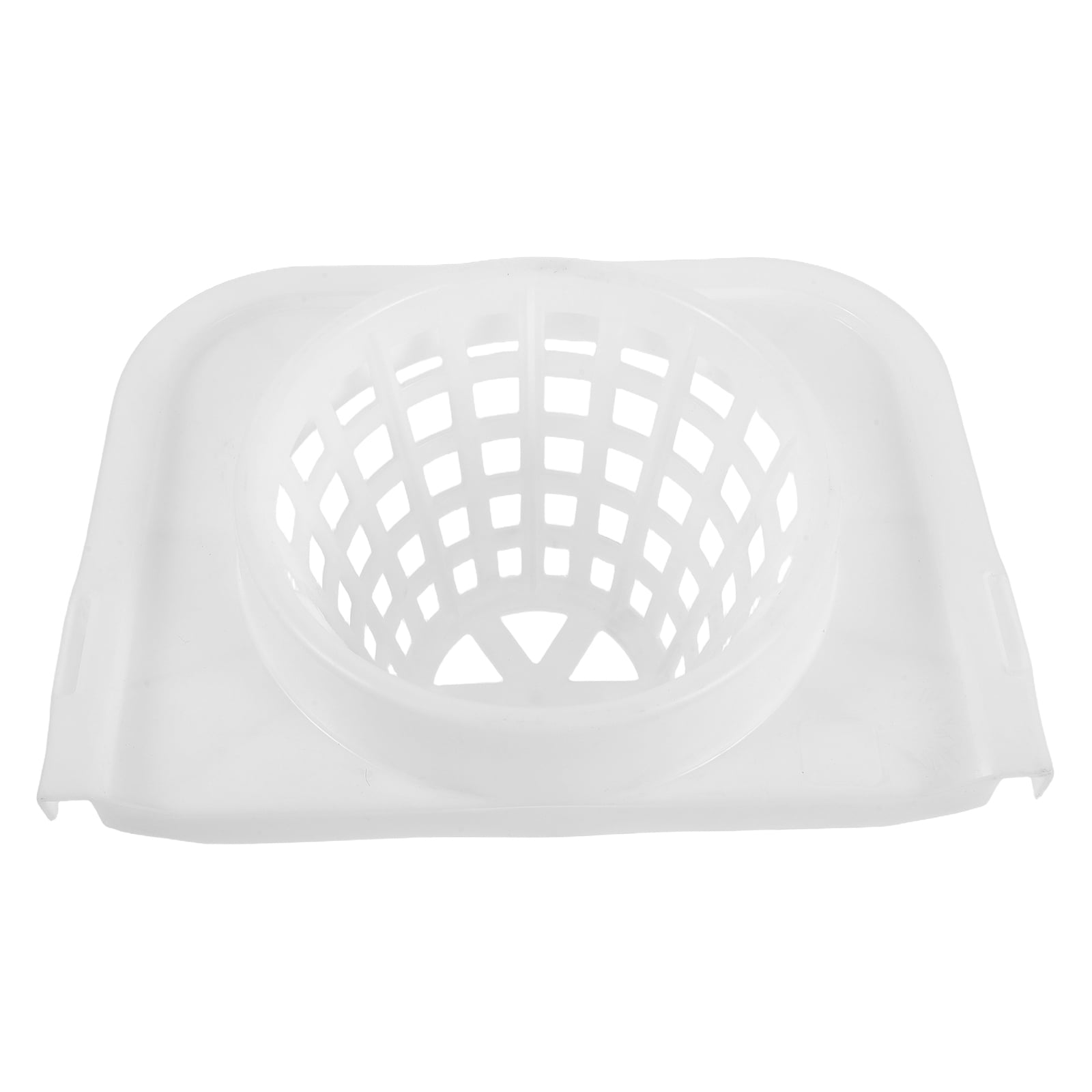 HONMEET Plastic Mop Bucket Inner Basket for Quick Water Drainage and ...