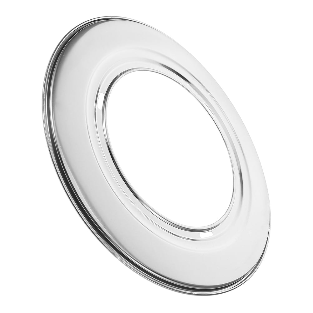 HONMEET Stainless Steel Steamer Rack Steamer Insert Silver 1Pcs ...