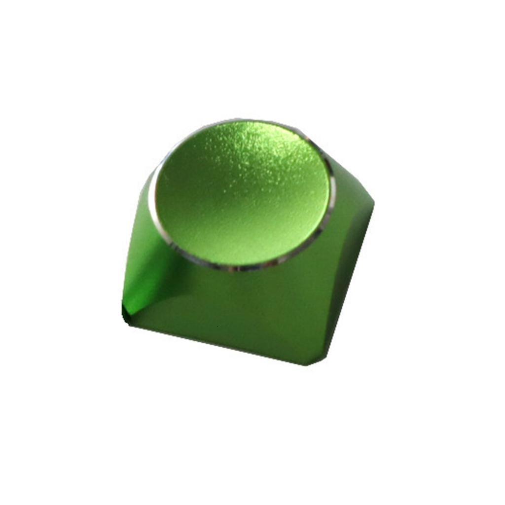 HONON 1PC Aluminum Alloy Blank Key Caps XDA Profile Key NotEngraved ...