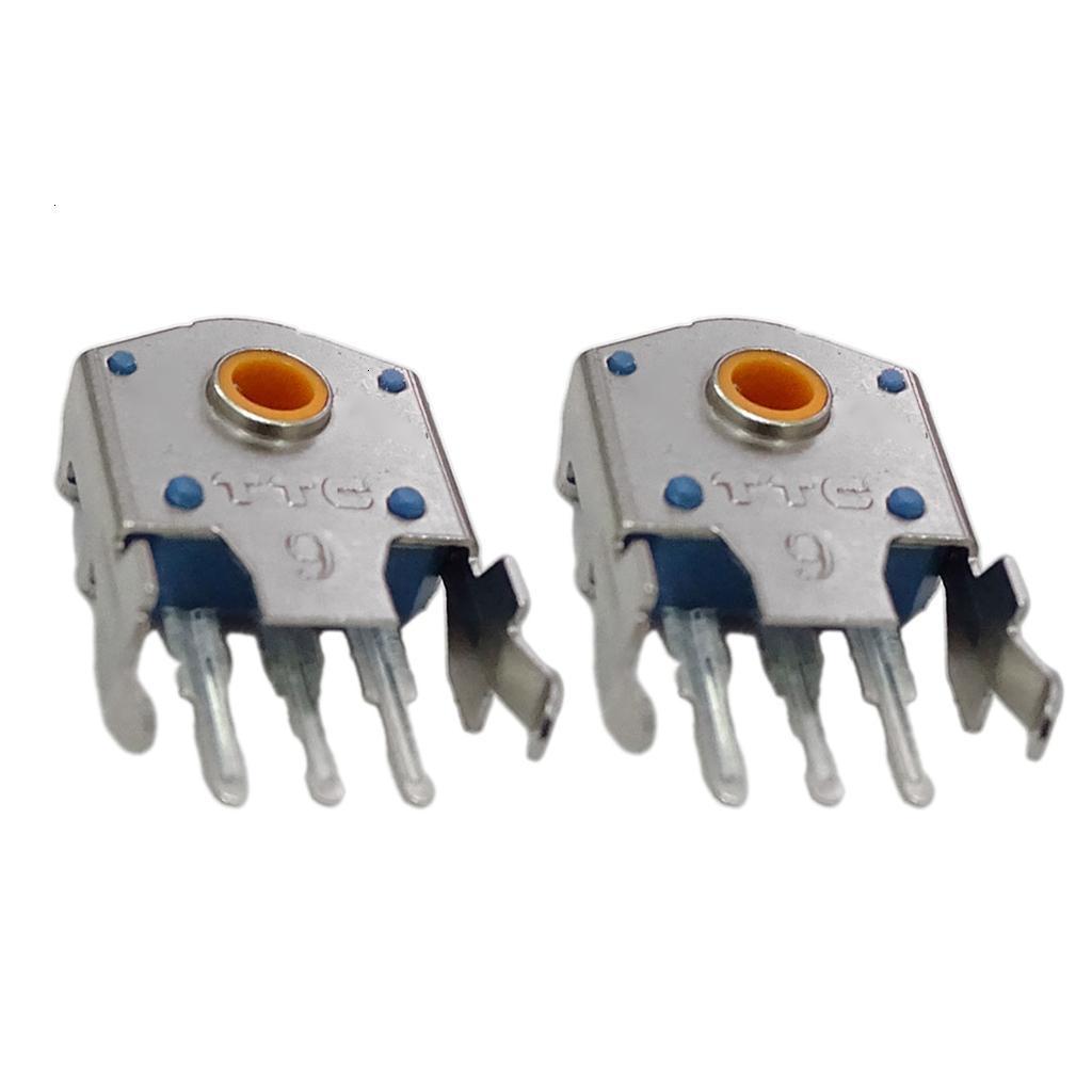HONON 2Pieces TTC 9mm Mouse Encoders For G403 G603 G703 Mouse Wheel ...