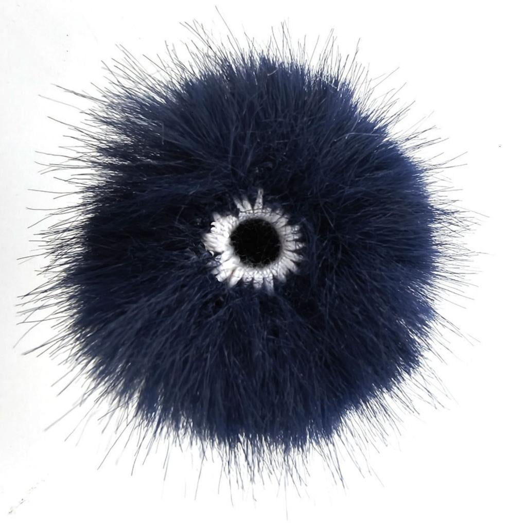 HONON Furry Microphone Windscreen Accessory Mic Windproof Noise Filter ...