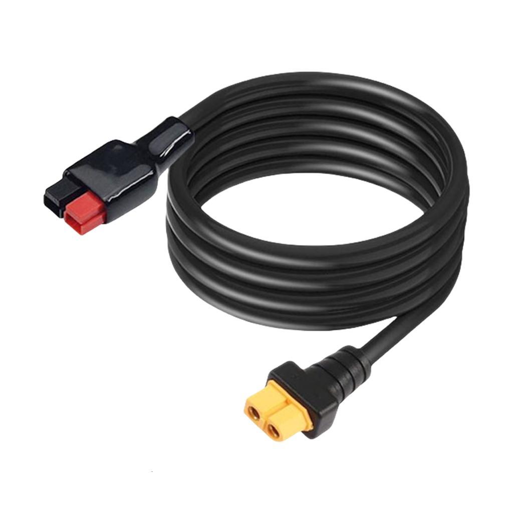 HONON Heavy Duty XT60 to Andersons Adapter XT60 to Solar Port Cable for ...