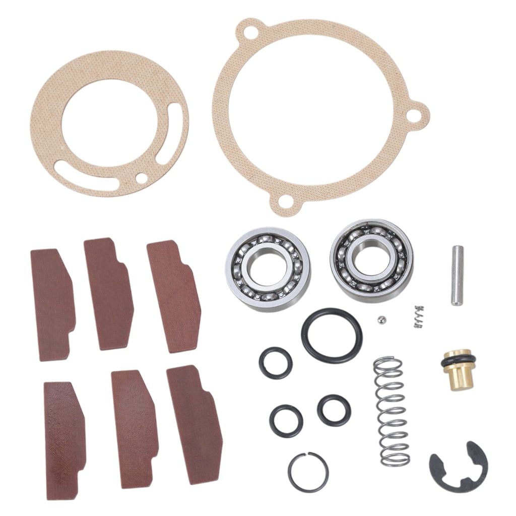 Essential Overhaul set Completes Overhaul set Simple Installation for ...