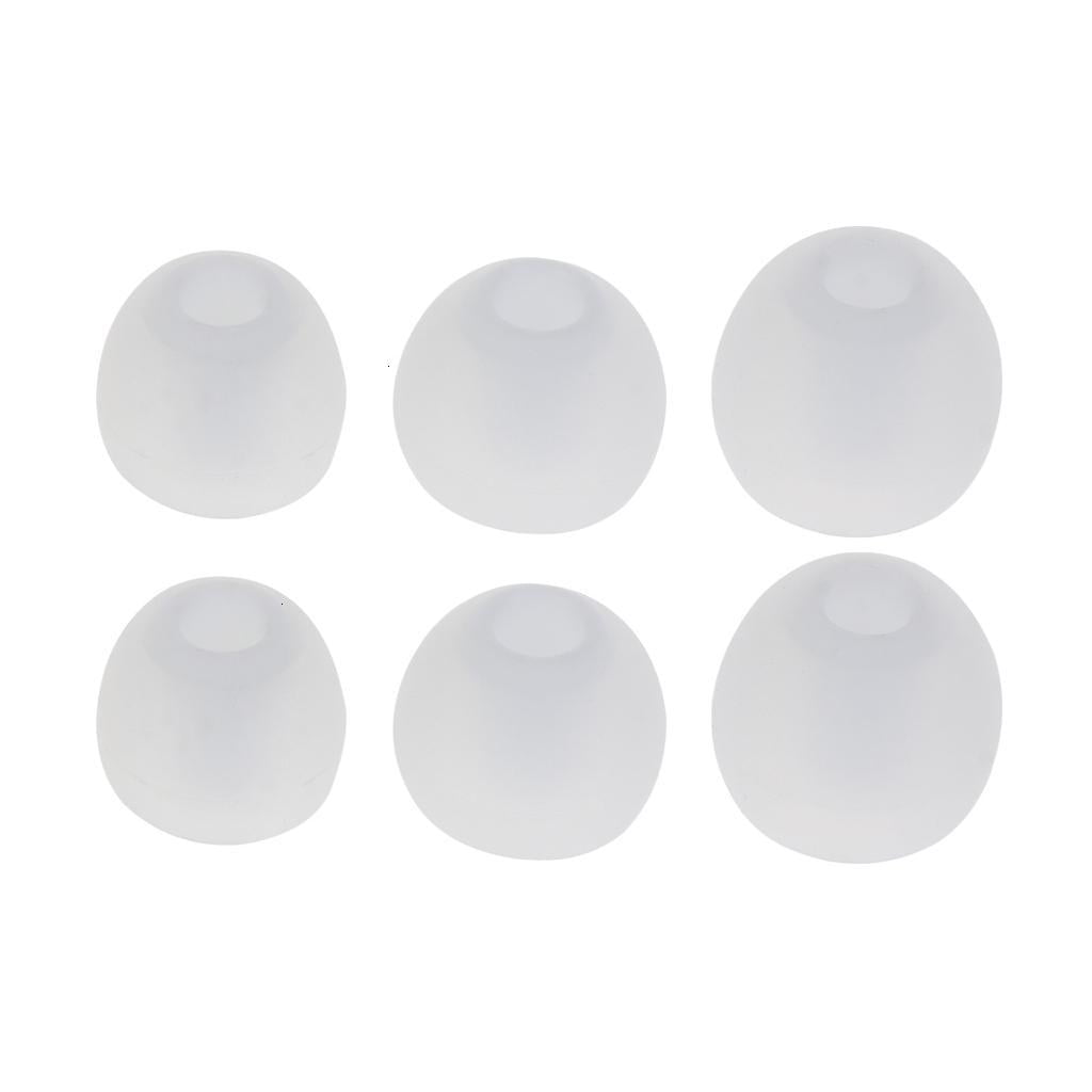 HONON Silicone Protecitve Tips Ear Skins and Covers Replacement Anti ...