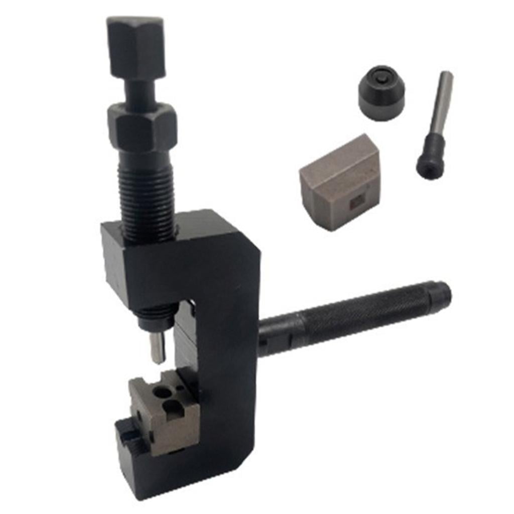 HONON Tool Chain Riveter Punching Chain Link Installation Oil Seal ...