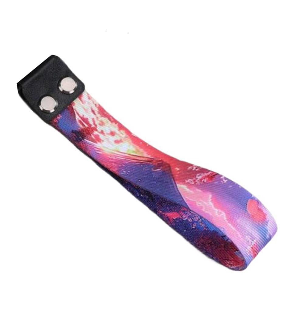 HONON Versatility Twill Ribbon Lanyard Wooting Keyboards Strap For ...