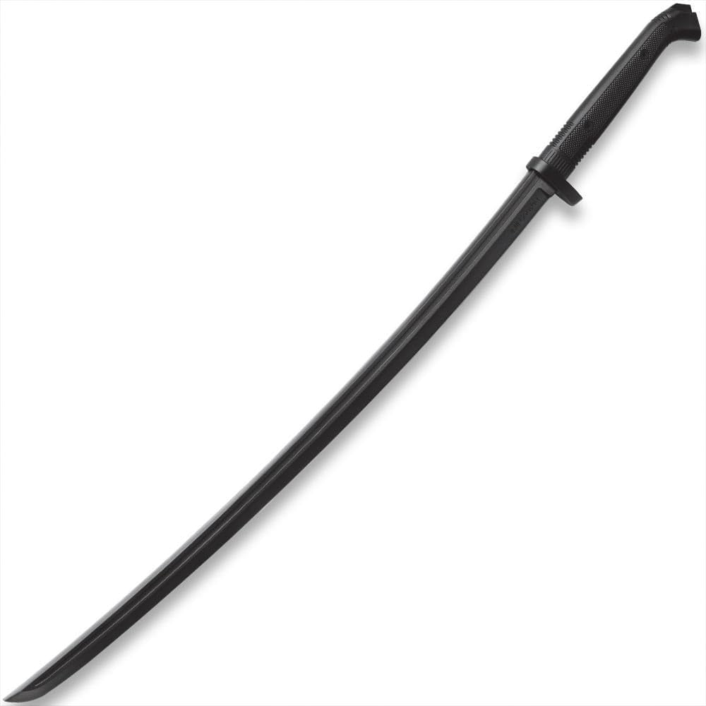 HONSHU Practice Katana Sword - Bokken, One-Piece Polypropylene ...