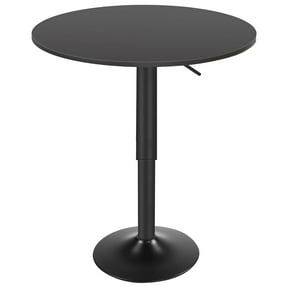 Adjustable Cocktail Table