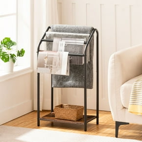 Blanket Stand Rack