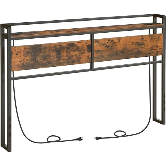 Free Standing Headboard