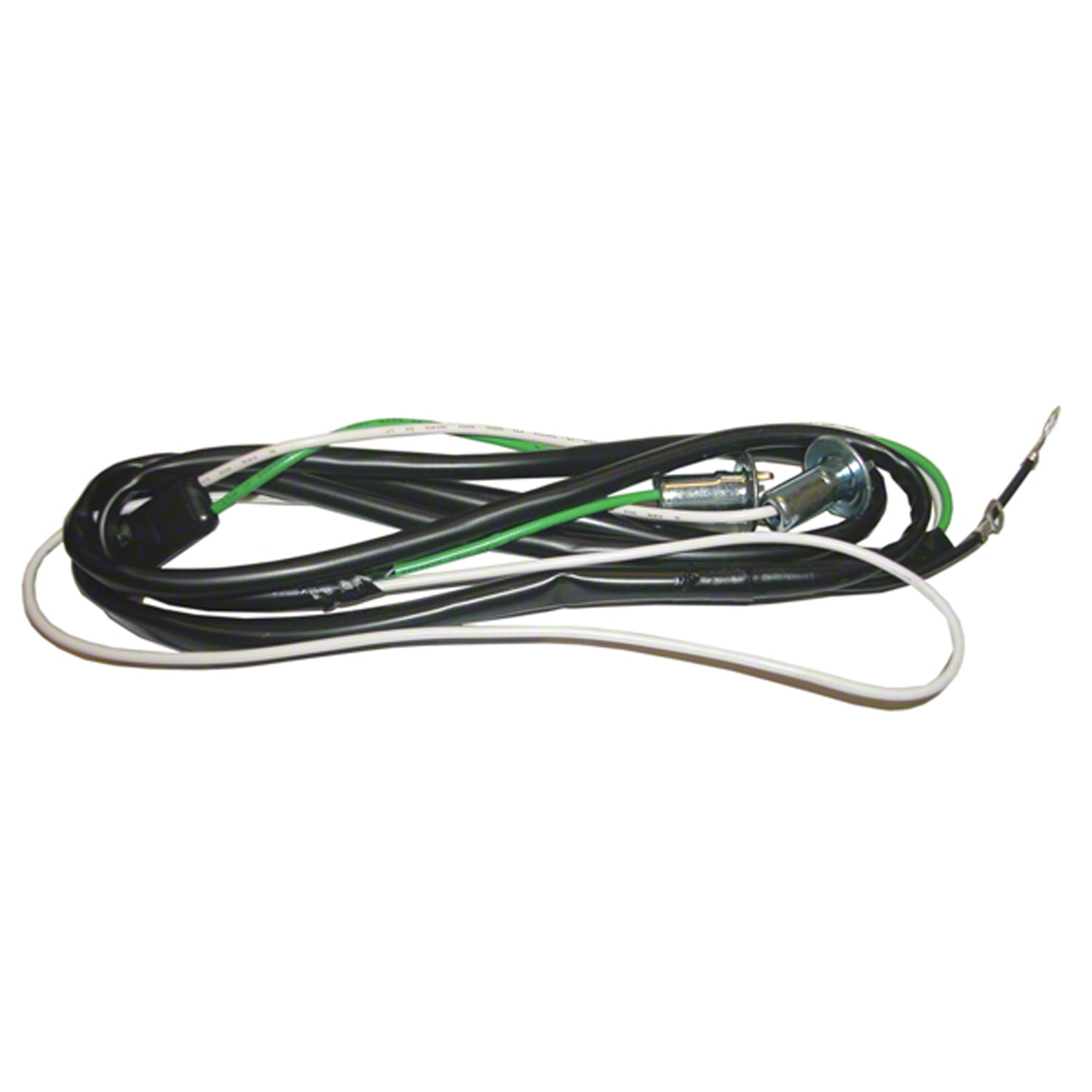 HOOD INSERT LIGHT WIRE FOR GT MODELS; 2 REQUIRED - Walmart.com