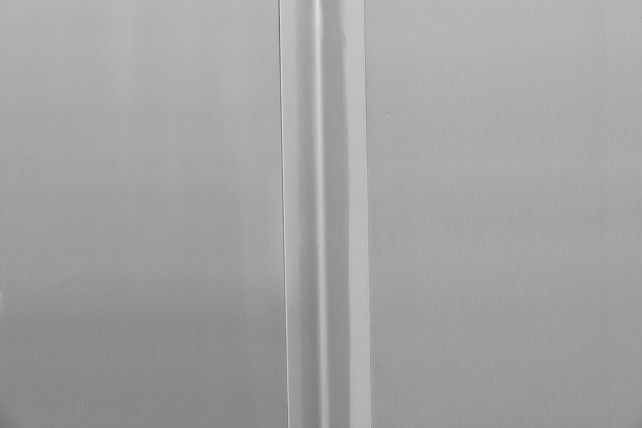 HOODMART 48” x 120” Metal Wall Panels, Set of 2 - High Quality ...