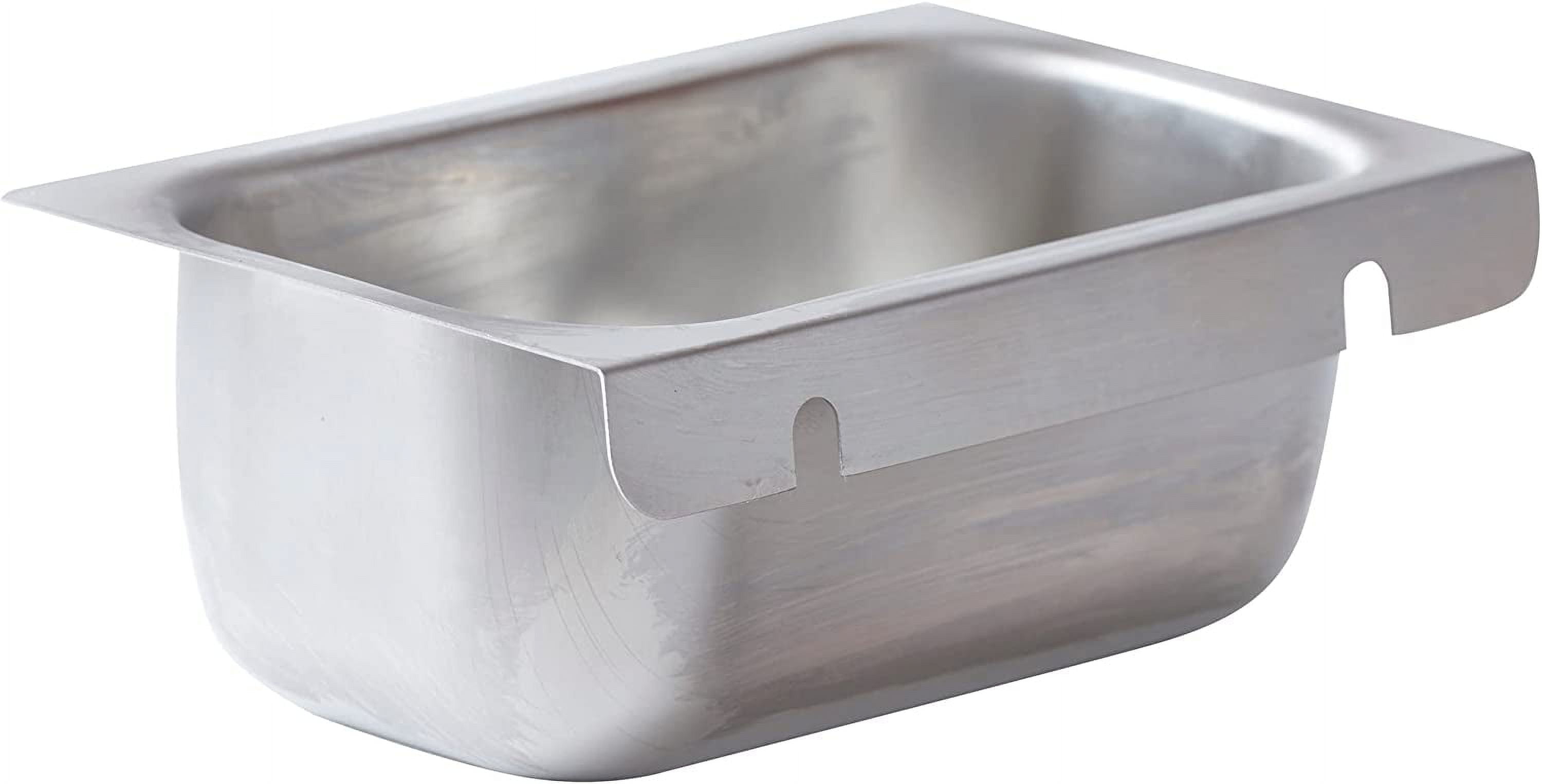 HOODMART Grease Cup Holder | Removable Hood Grease Catcher for ...