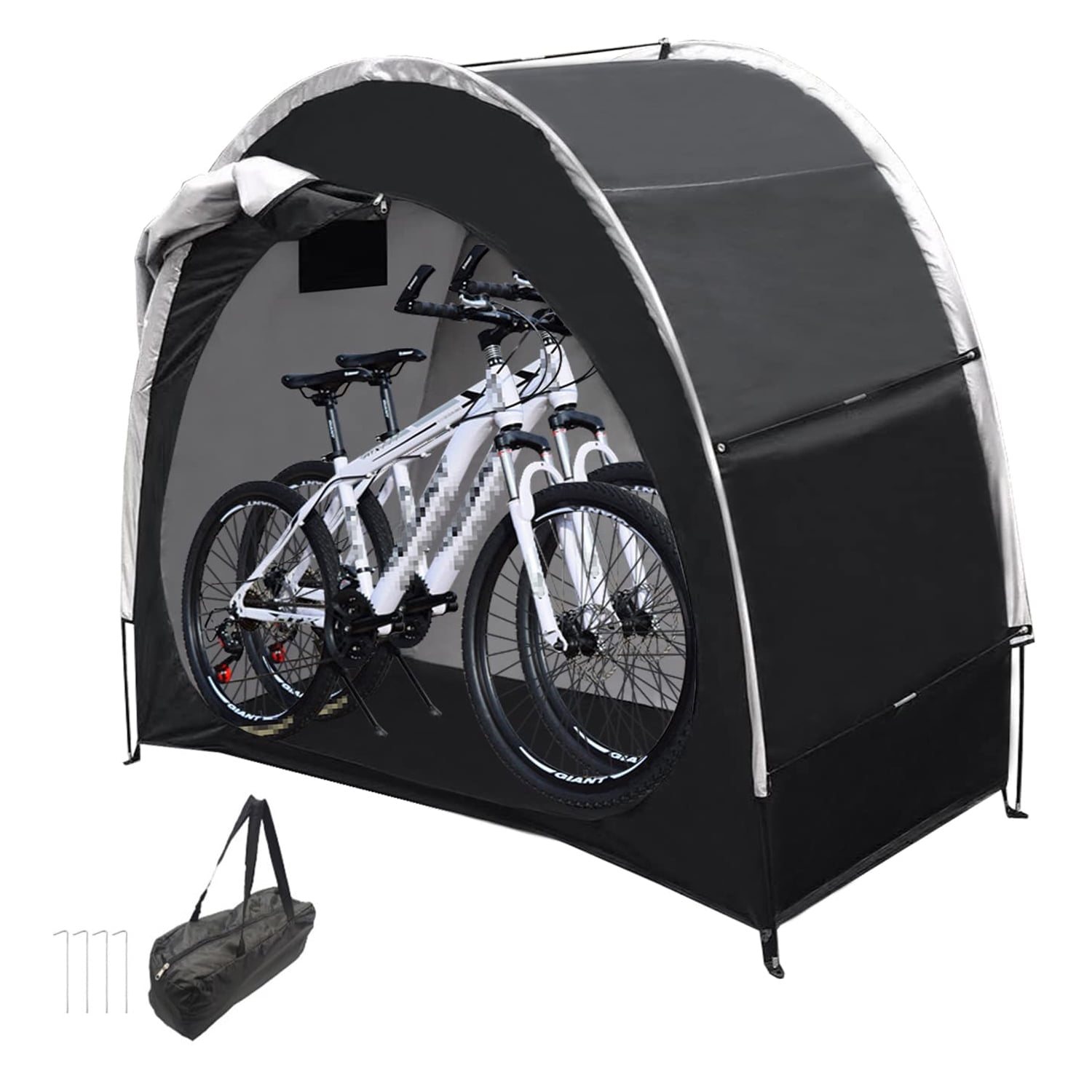 Motorcycle Tents Camping