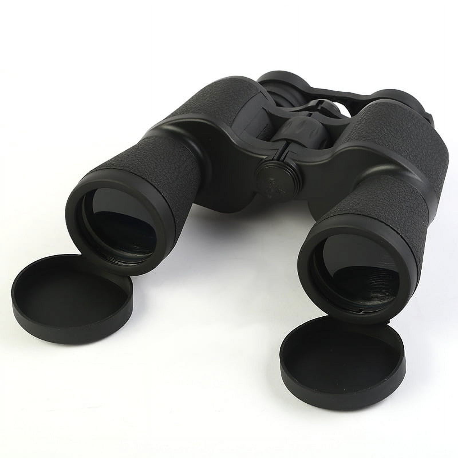 HOOFUN Binoculars 20x50 Binoculars for Adults Powerful Binoculars Clear ...