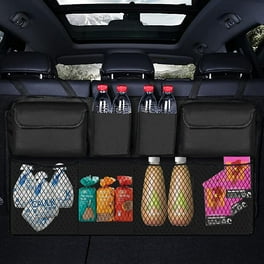 Back of car storage rack store