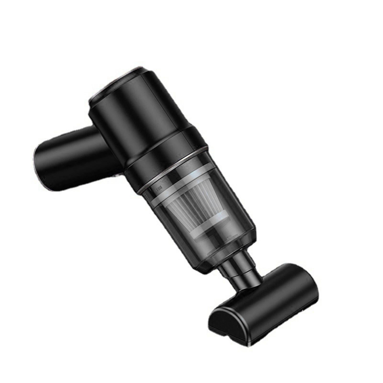 HOOFUN Wireless Handheld Vacuum 8000PA Suction Car Vacuum Lightweight ...