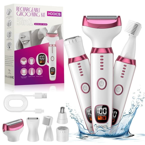 All Electric Shavers in Electric Shavers - Walmart.com