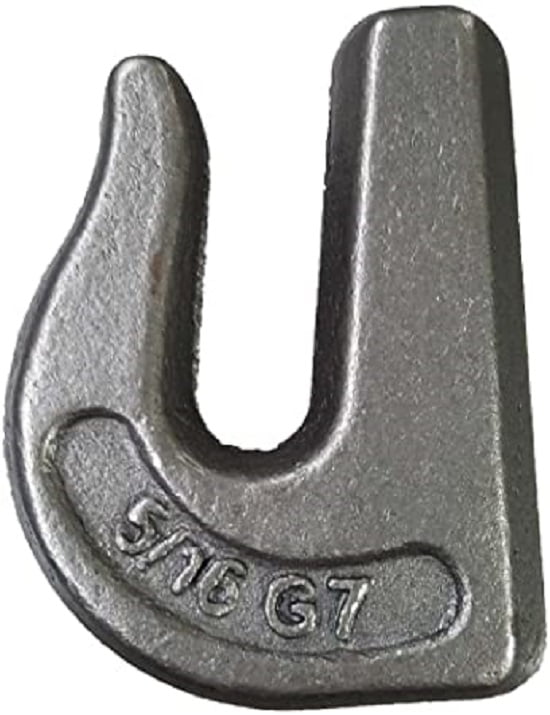 HOOK WELD ON BUCKET 5/16 - Walmart.com