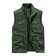 FOXFIRE Foxfire Ultimate Vest, Color: Stone, Size: XL (UVCST-XL ...