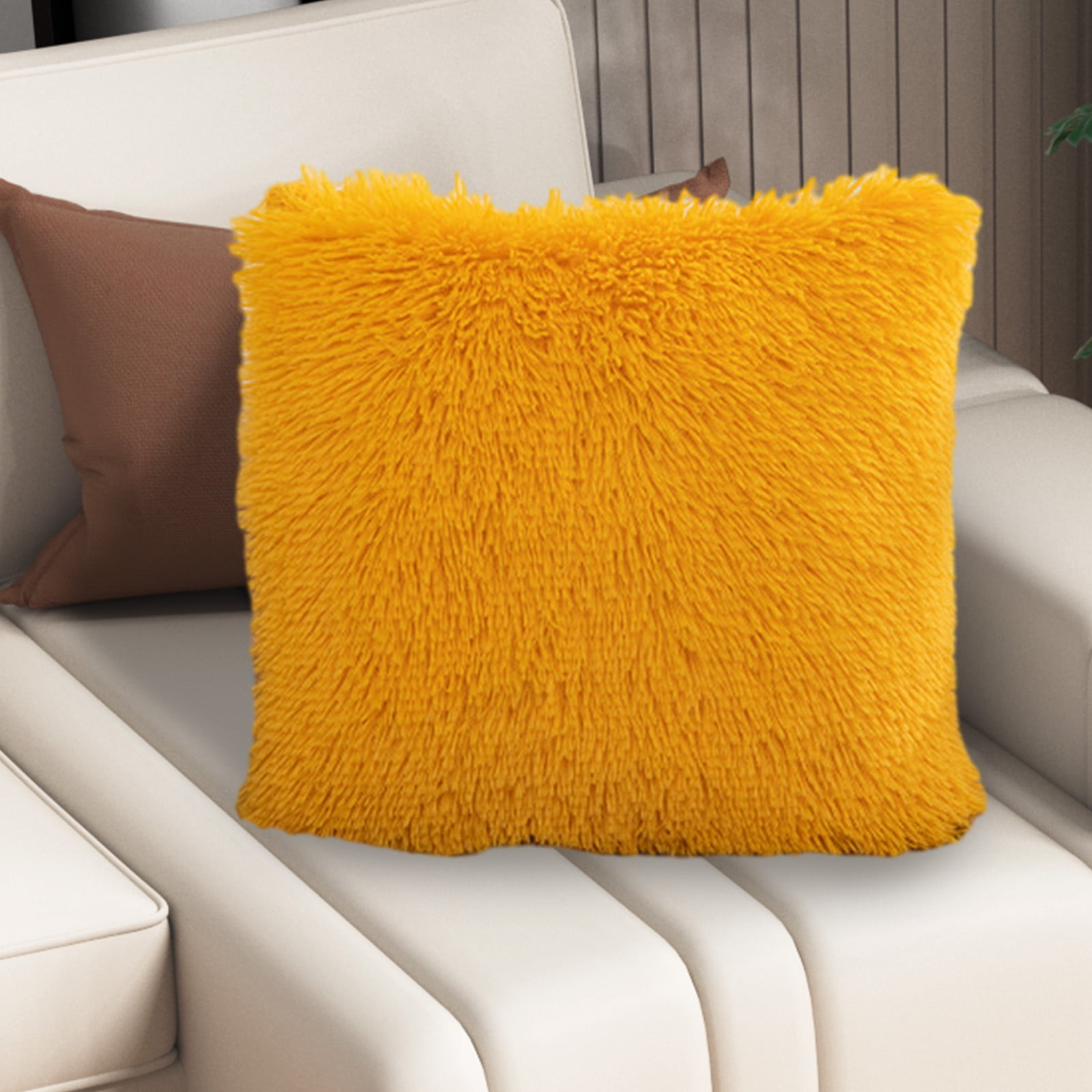 HOOMY Throw Pillows Decorative Pillows for Bed Livingroom Home Decor ...