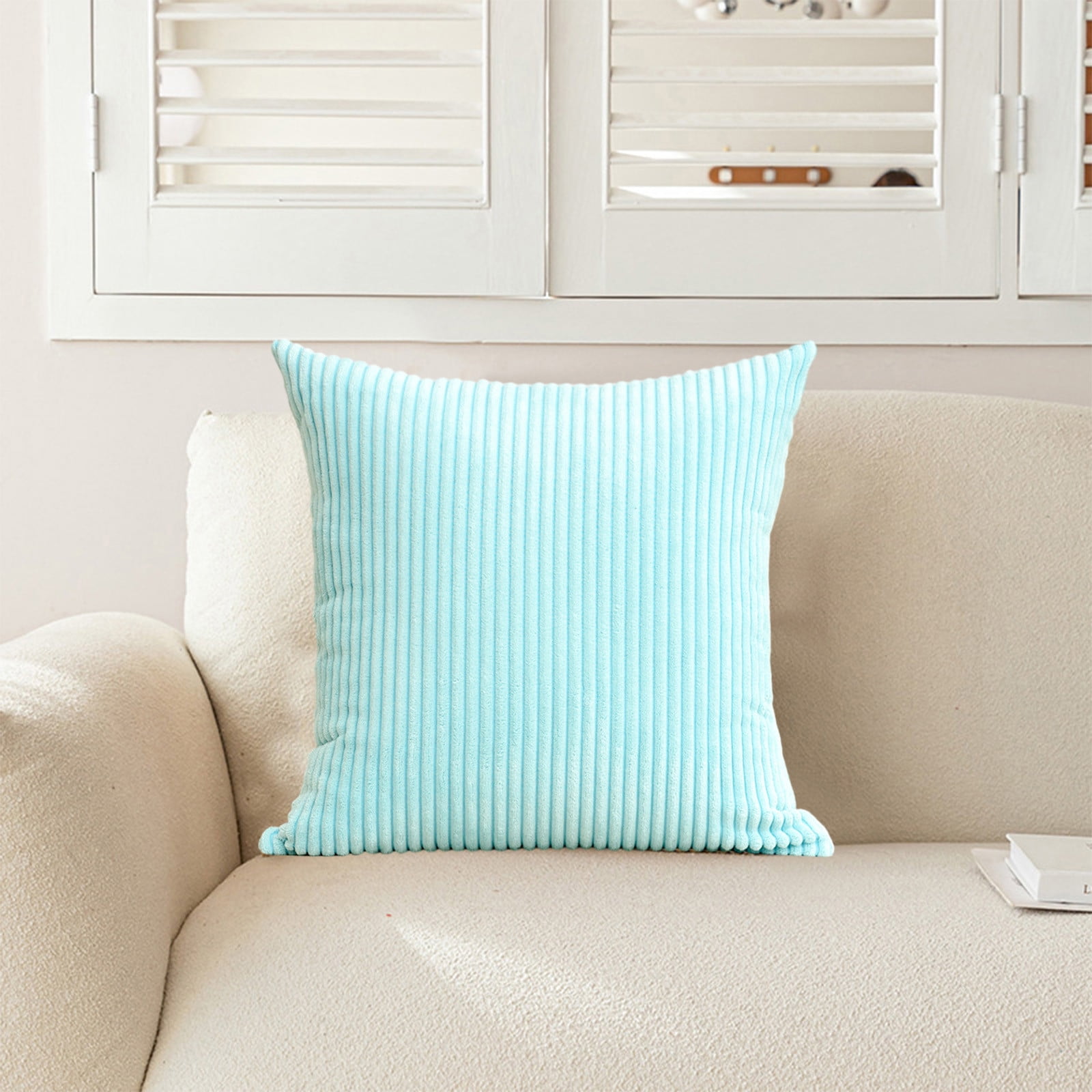 HOOMY Throw Pillows Decorative Pillows for Bed Livingroom Home Decor ...