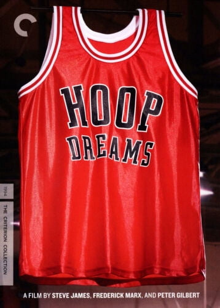HOOP DREAMS NEW DVD | #Catalogs - Walmart.com