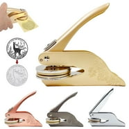 Sizzix Texture Boutique Embossing Machine for Cardstock, Scrapbook ...