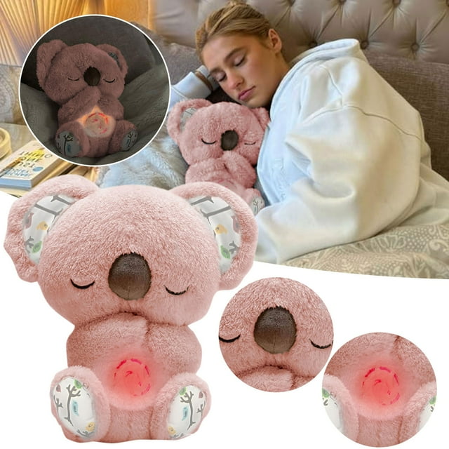 HOOUDO Koala Bear Anxietys Relief Clearance Sale!Koala Breathing ...