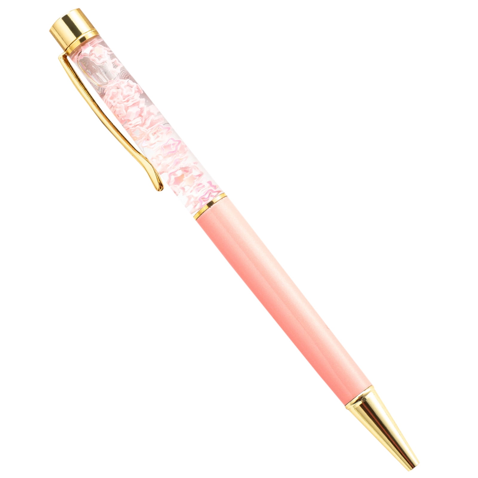 HOOUDO Oil Pen Clearance Office&Craft&Stationery Gold Powder Press ...