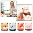 HOOUDO Timer Clearance Timers Animal Shaped Mechanical Wind Up 60 ... HOOUDO Timer Clearance Timers Animal Shaped Mechanical Wind Up 60 ...