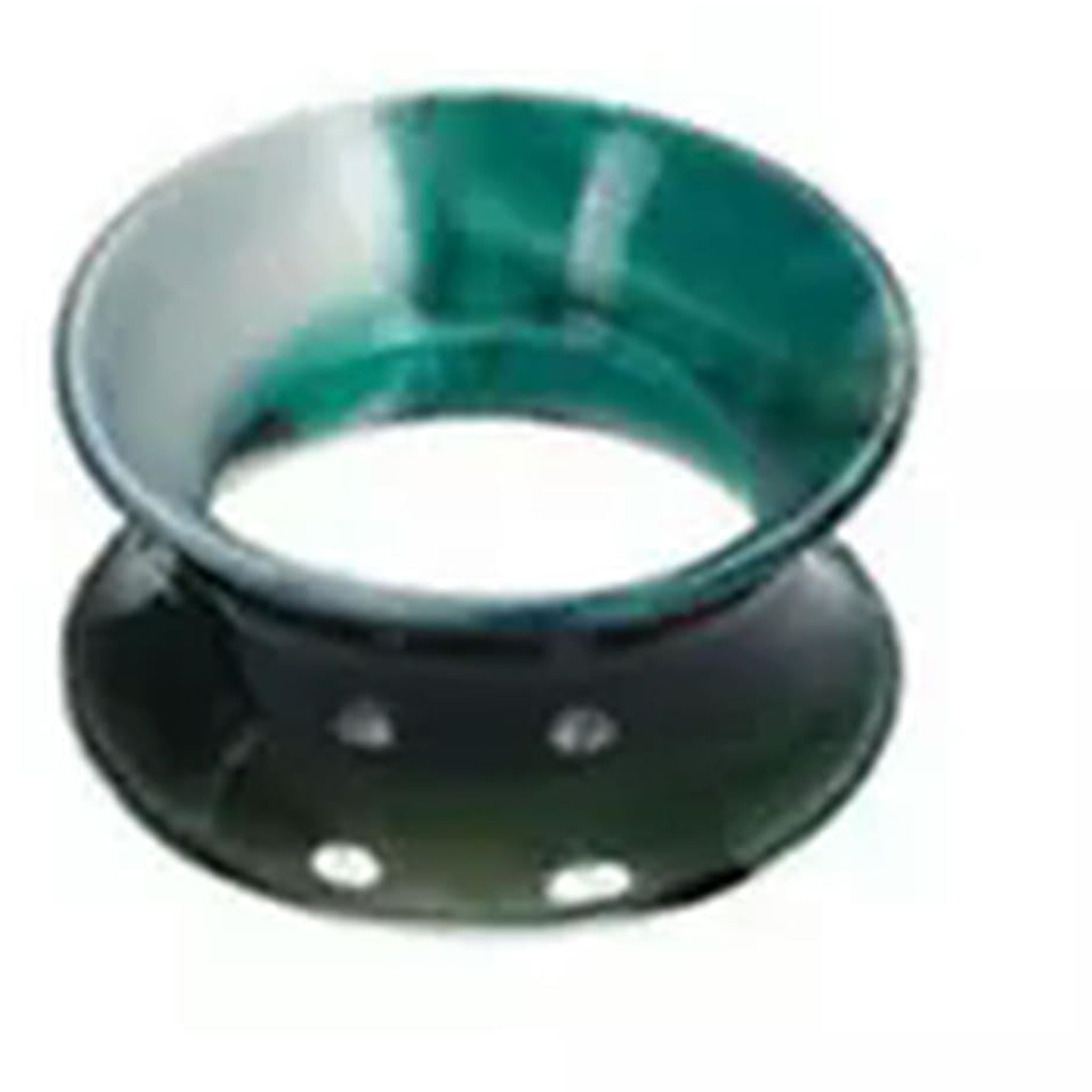 HOOUN 8/10/12mm Acrylic Screw Flesh Tunnel Ear Plug Taper Earring ...