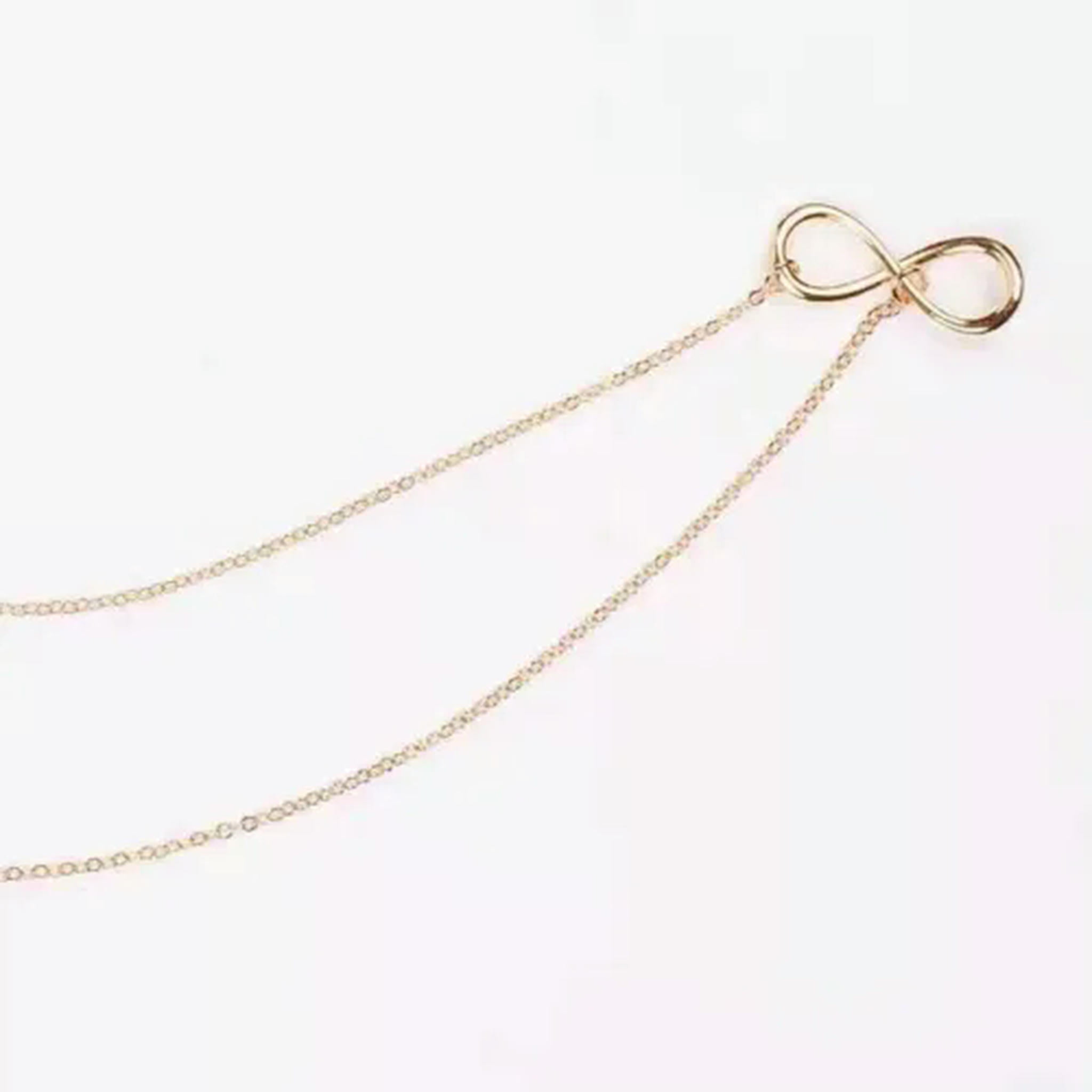 HOOUN Fashion Women Waist Belly Body Chain Classic Bikini Large ...